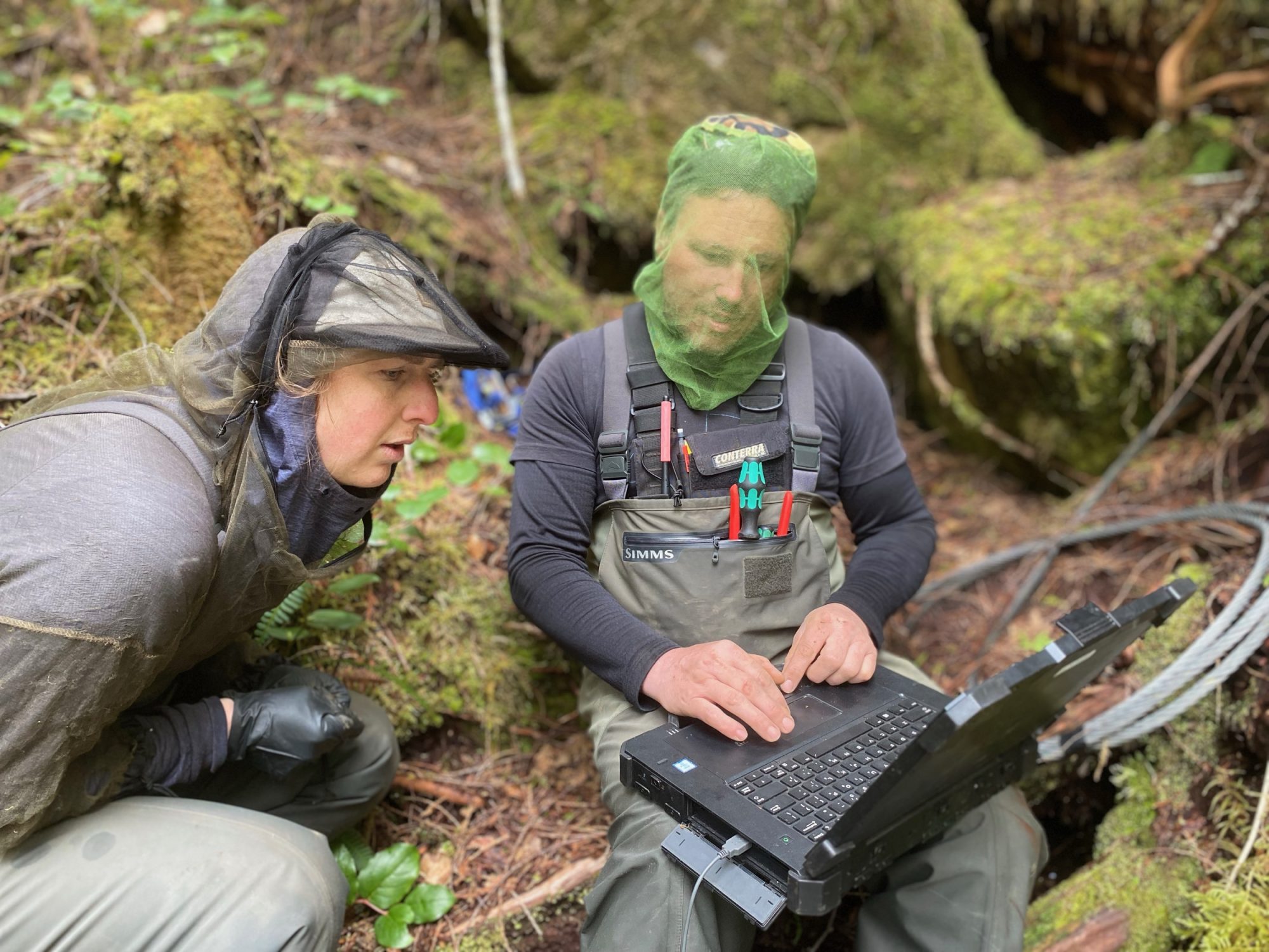 Free Flow Canada: Innovating Tools for Better Access to Freshwater Flow ...